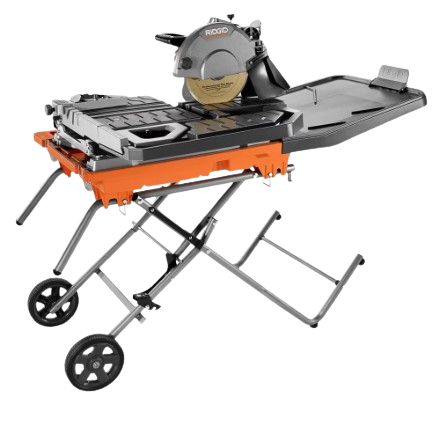 TILE SAW RENTAL 7 INCH